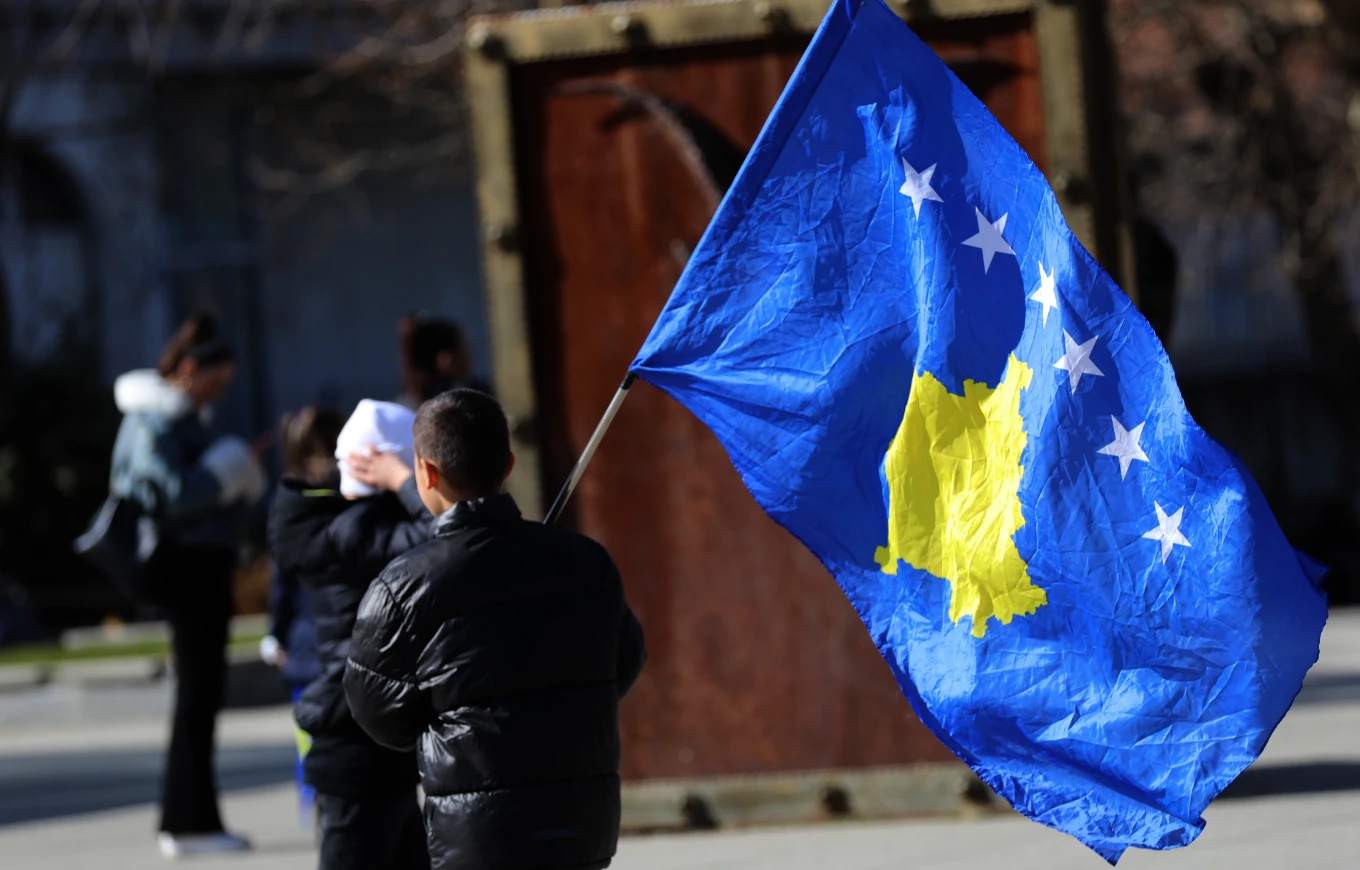 Kosova shteti më i lumtur në Europën Juglindore | Revista Monitor