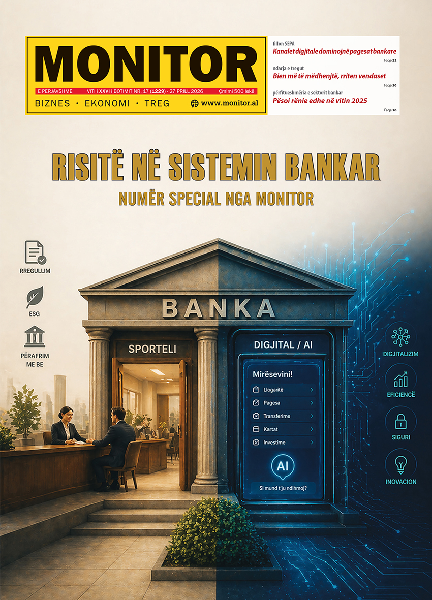 MONITOR 1229 | Revista Monitor